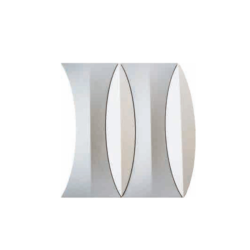 Water droplets Corners 3D Wall Tiles – Frame3dArt