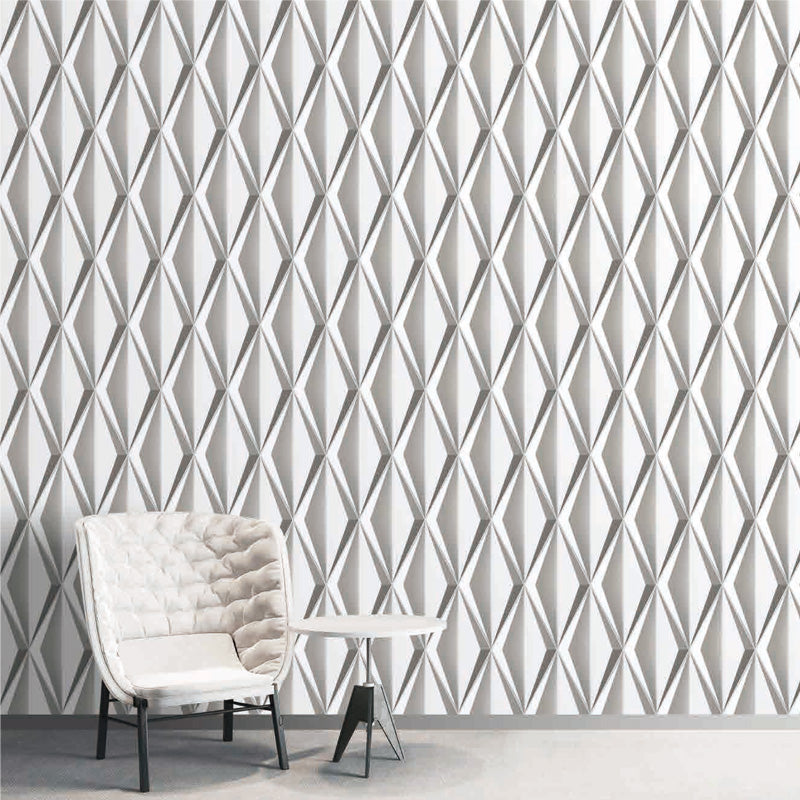 Kite Corners 3D Wall Tiles – Frame3dArt