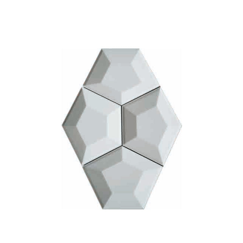Five Corners 3D Wall Tiles – Frame3dArt