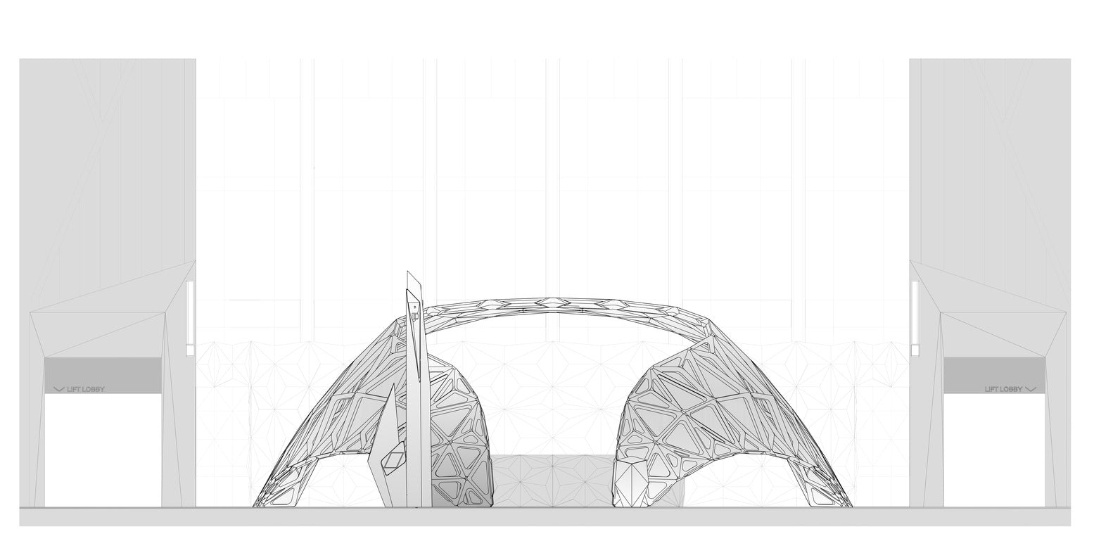 The Morpheus Hotel – Frame3dArt