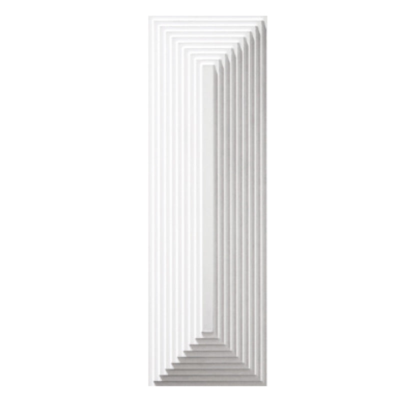 Pyramid Concrete 3D Wall Tiles – Frame3dArt