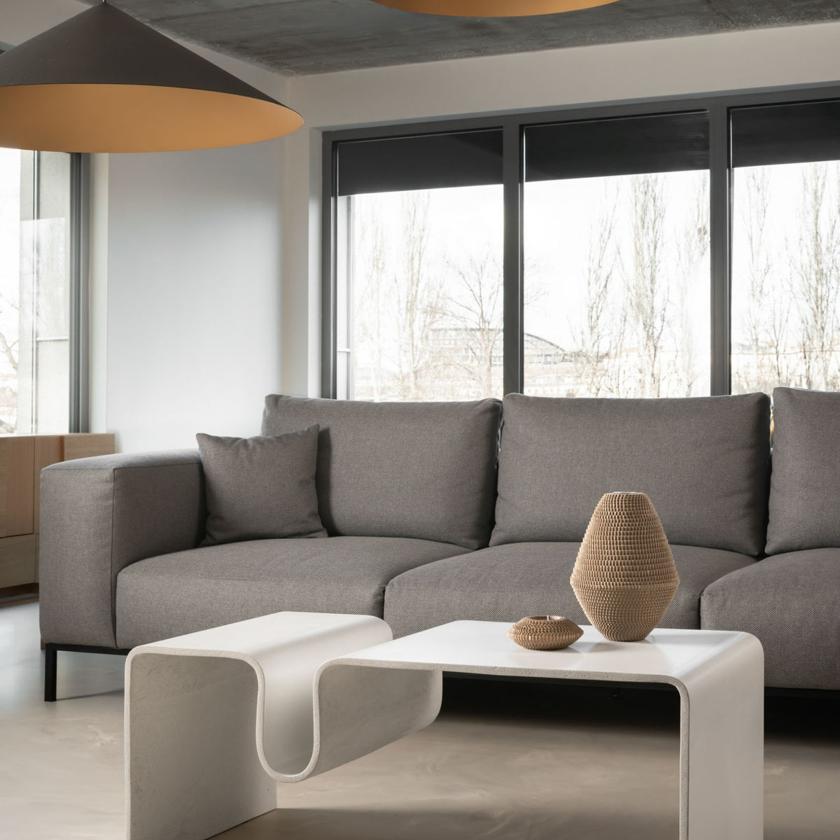 Creative Recess Coffee Table – Frame3dArt